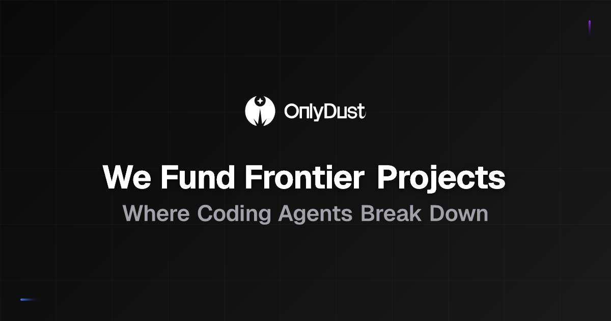Start Contributing to Open Source Projects | OnlyDust